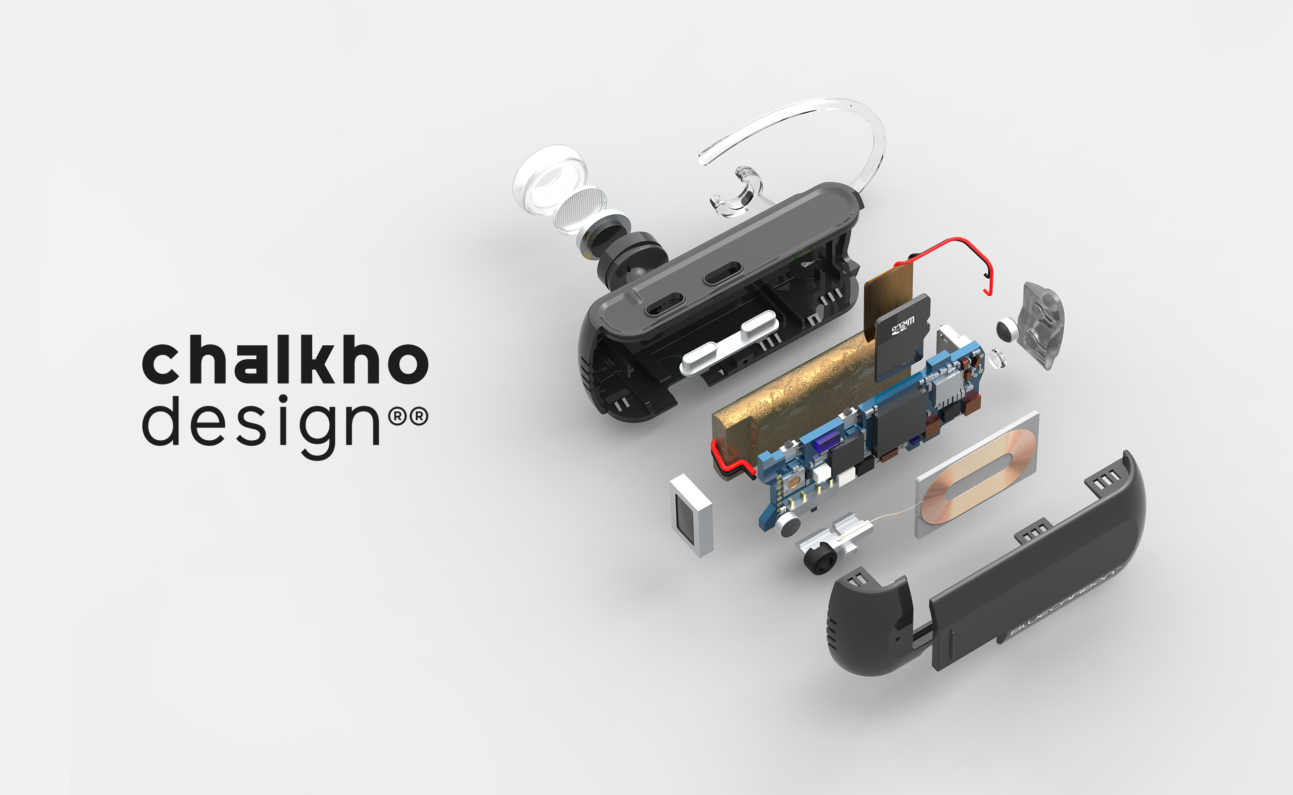 Chalkho Design